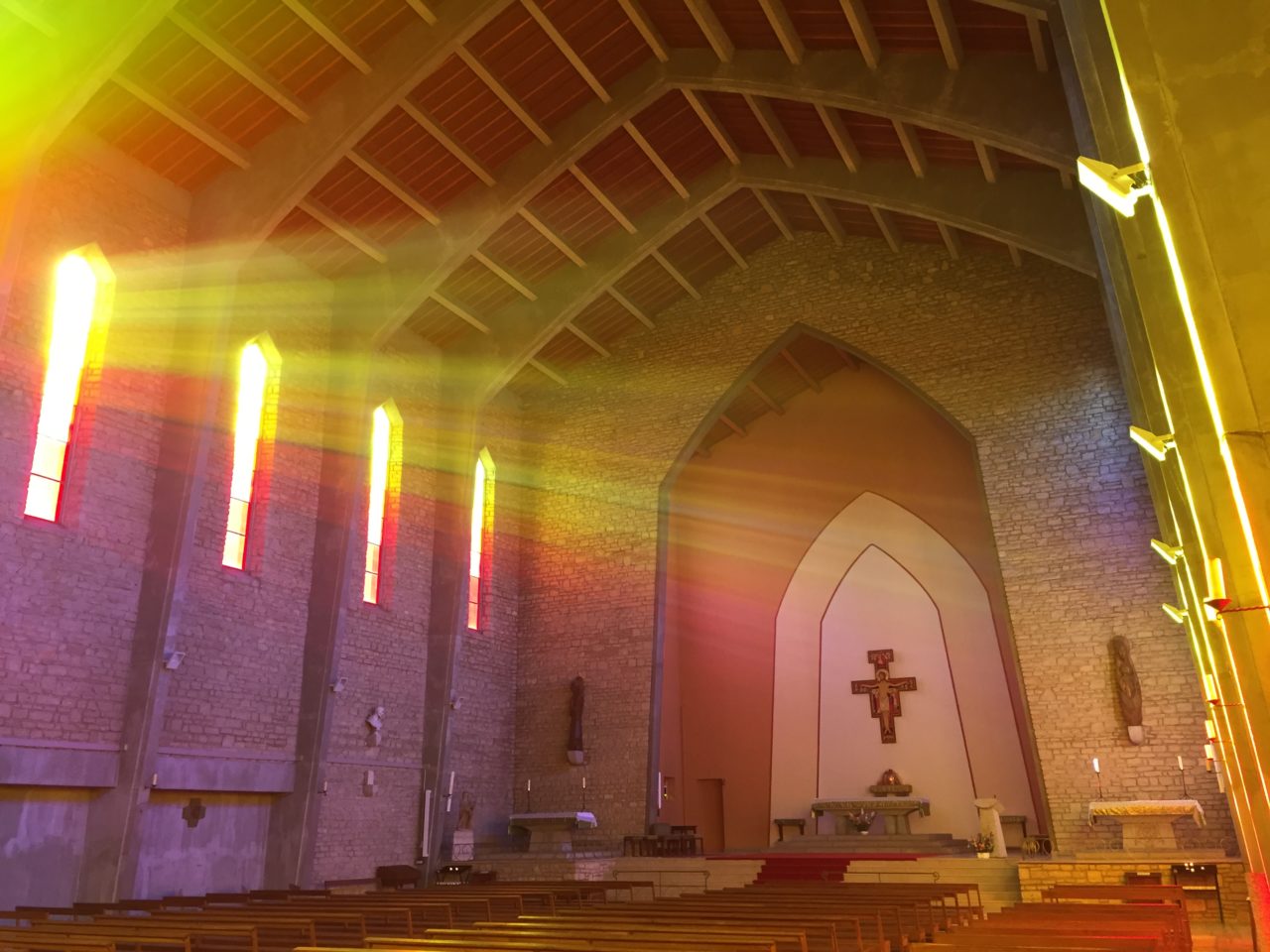 Intentions de messe | Paroisse st Bernard Dijon